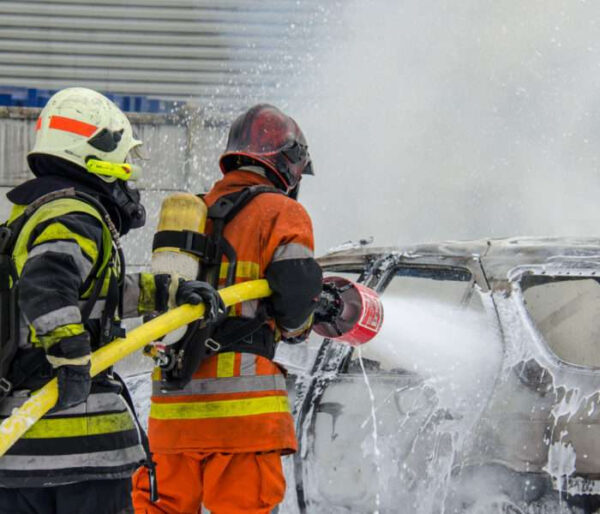 Equipos y material profesional para bomberos - Urala Material Contra ...