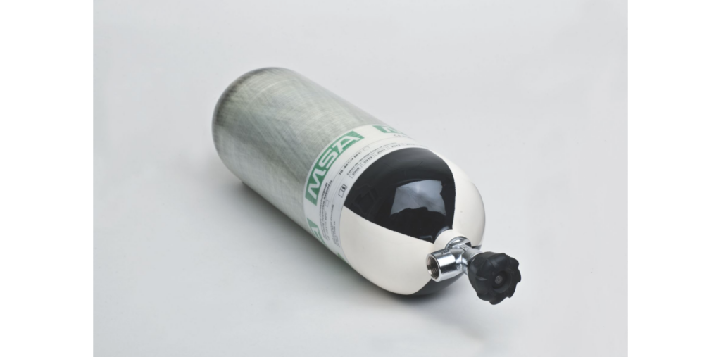 Botellas de aire - Urala Material Contra Incendios