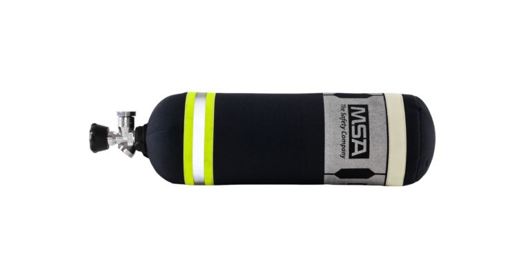 Botellas de aire - Urala Material Contra Incendios