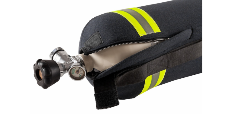 Botellas de aire - Urala Material Contra Incendios